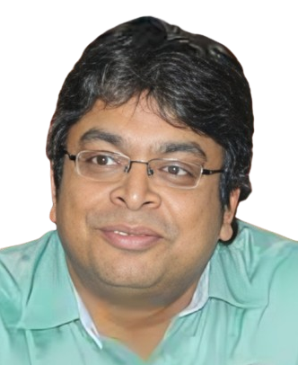 Shri. Harsh Gupta, IAS